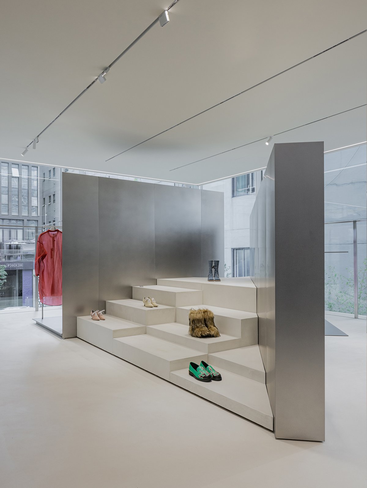 YINJISPACE - WGNB x Musinsa E PTY-2F